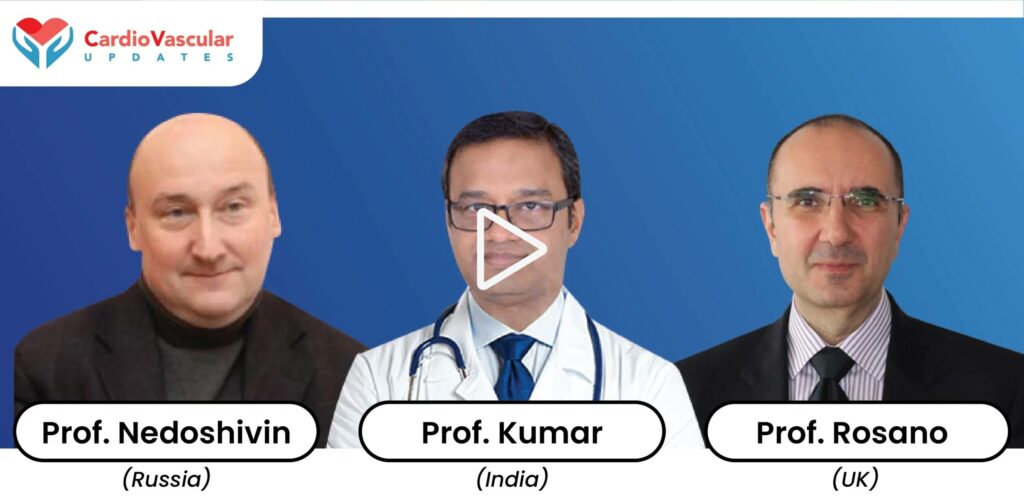 Angina management in clinical practice | CV Update